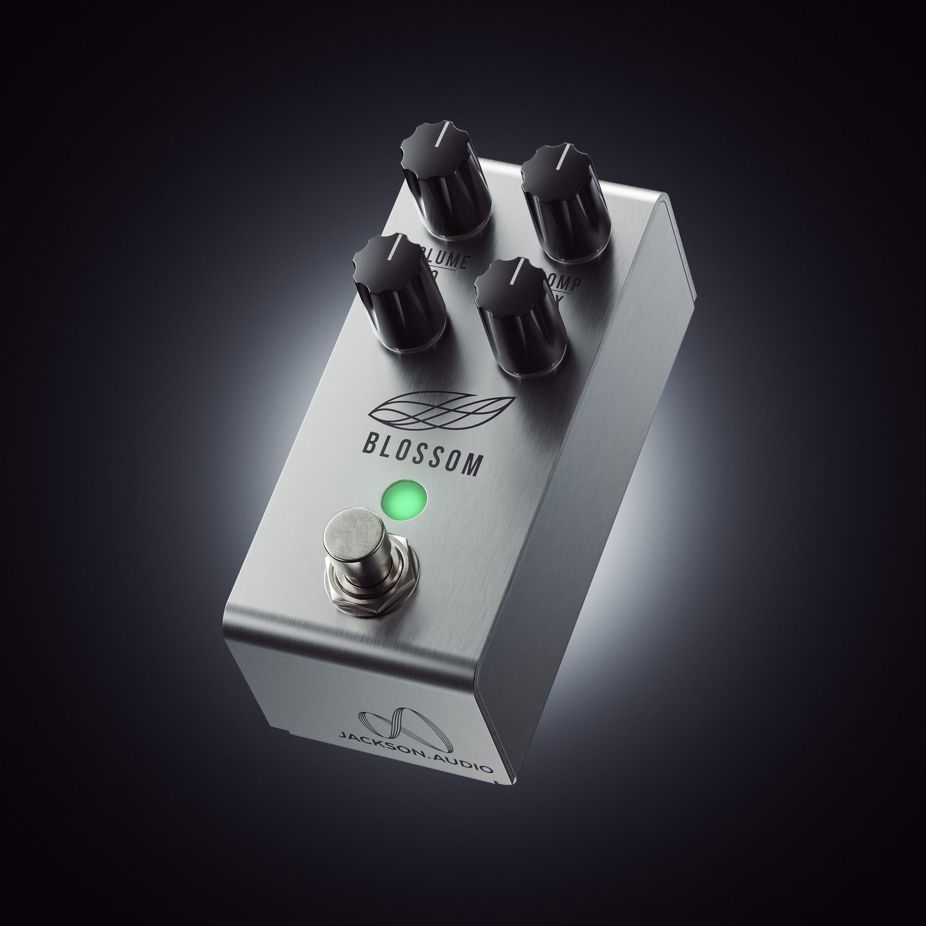 BLOSSOM – Jackson Audio