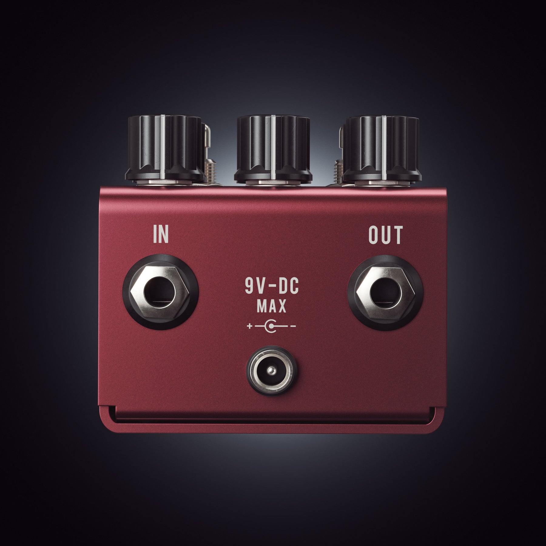 FUZZ - Modular Fuzz – Jackson Audio